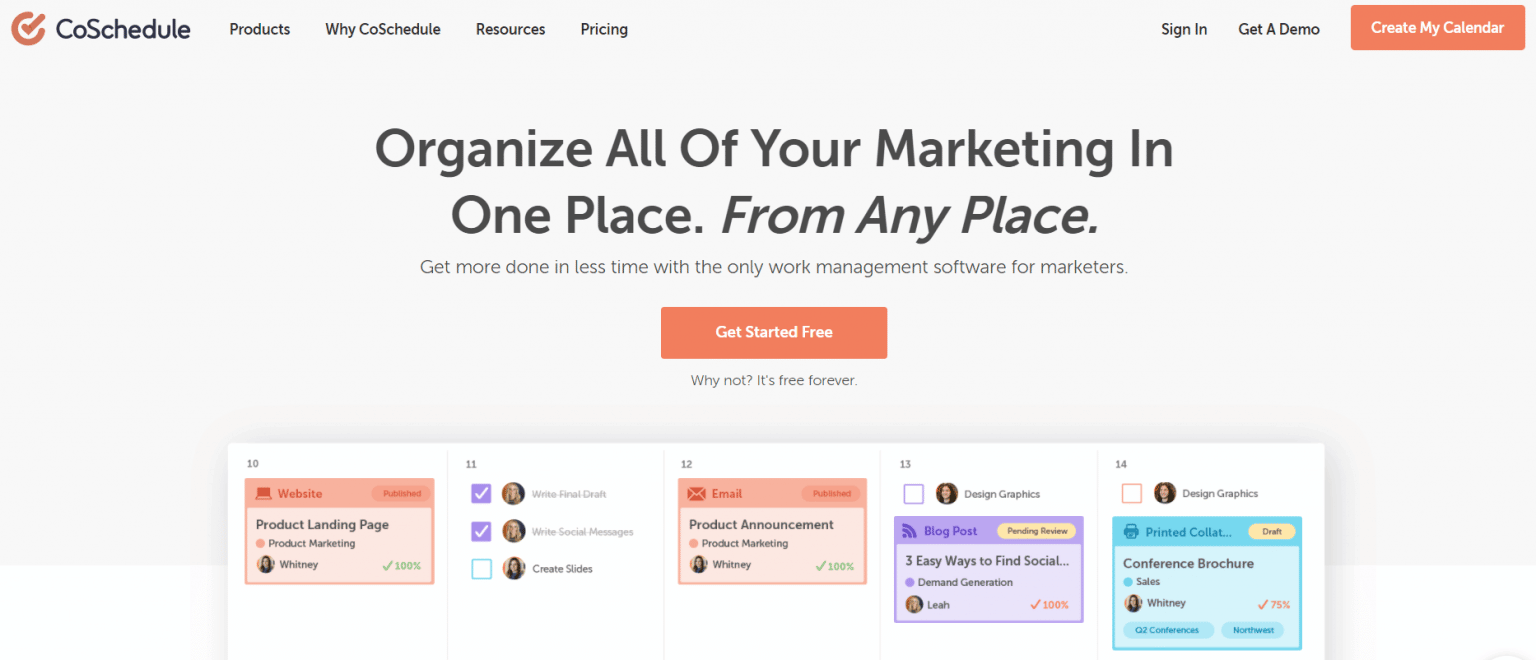 15 Best Productivity Software in 2023