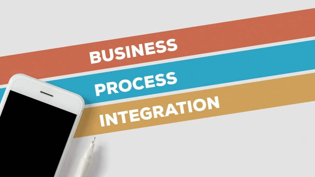 What is Business Process Integration & How to Implement It