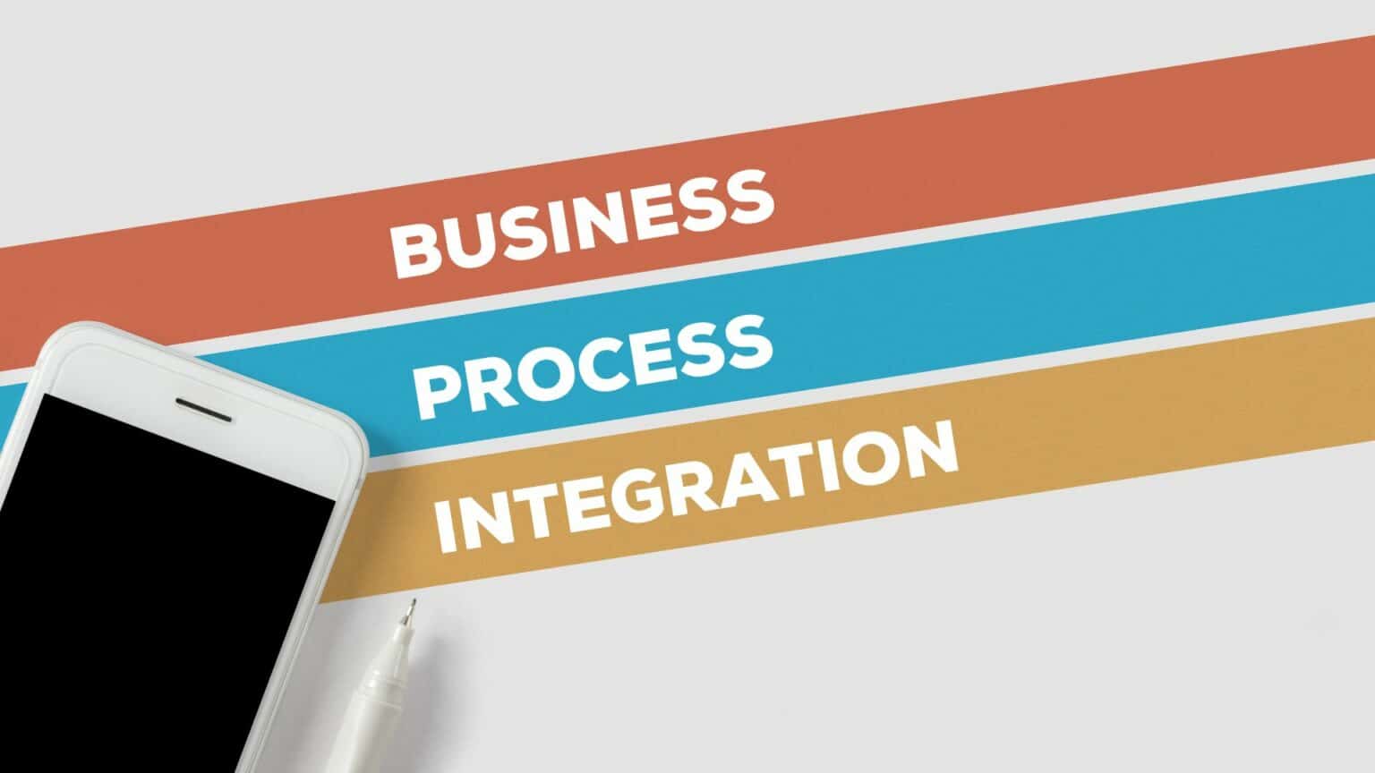 What is Business Process Integration & How to Implement It