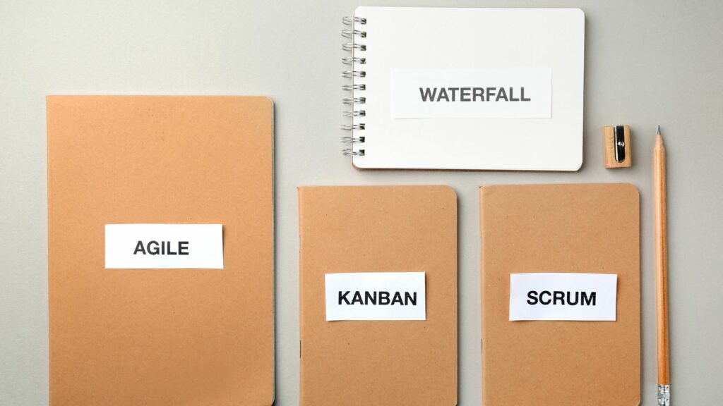 10 Project Management Methodologies + How to Choose Them