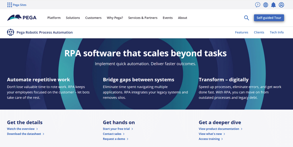 10 Robotic Process Automation (RPA) Tools to Use in 2023