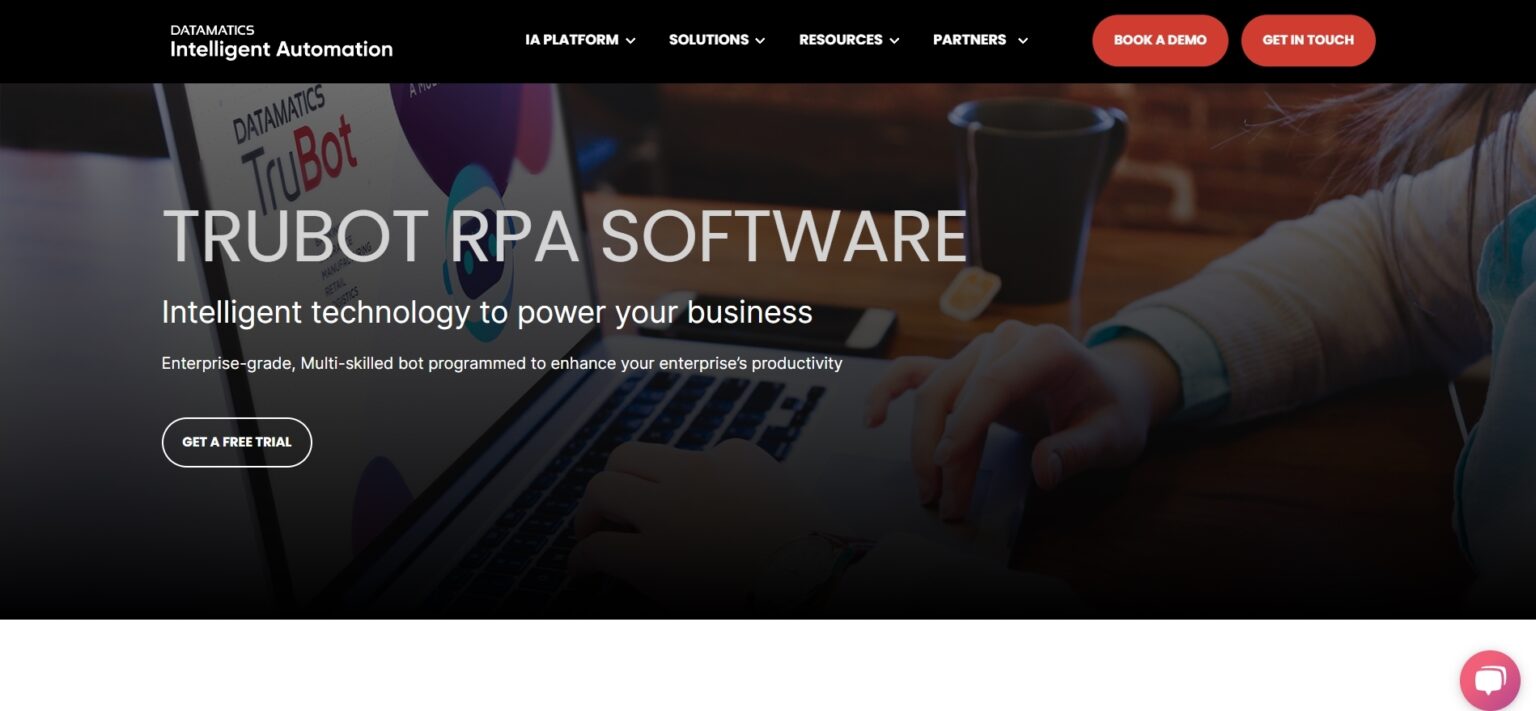 Robotic Process Automation (RPA): Examples, Benefits & Tools